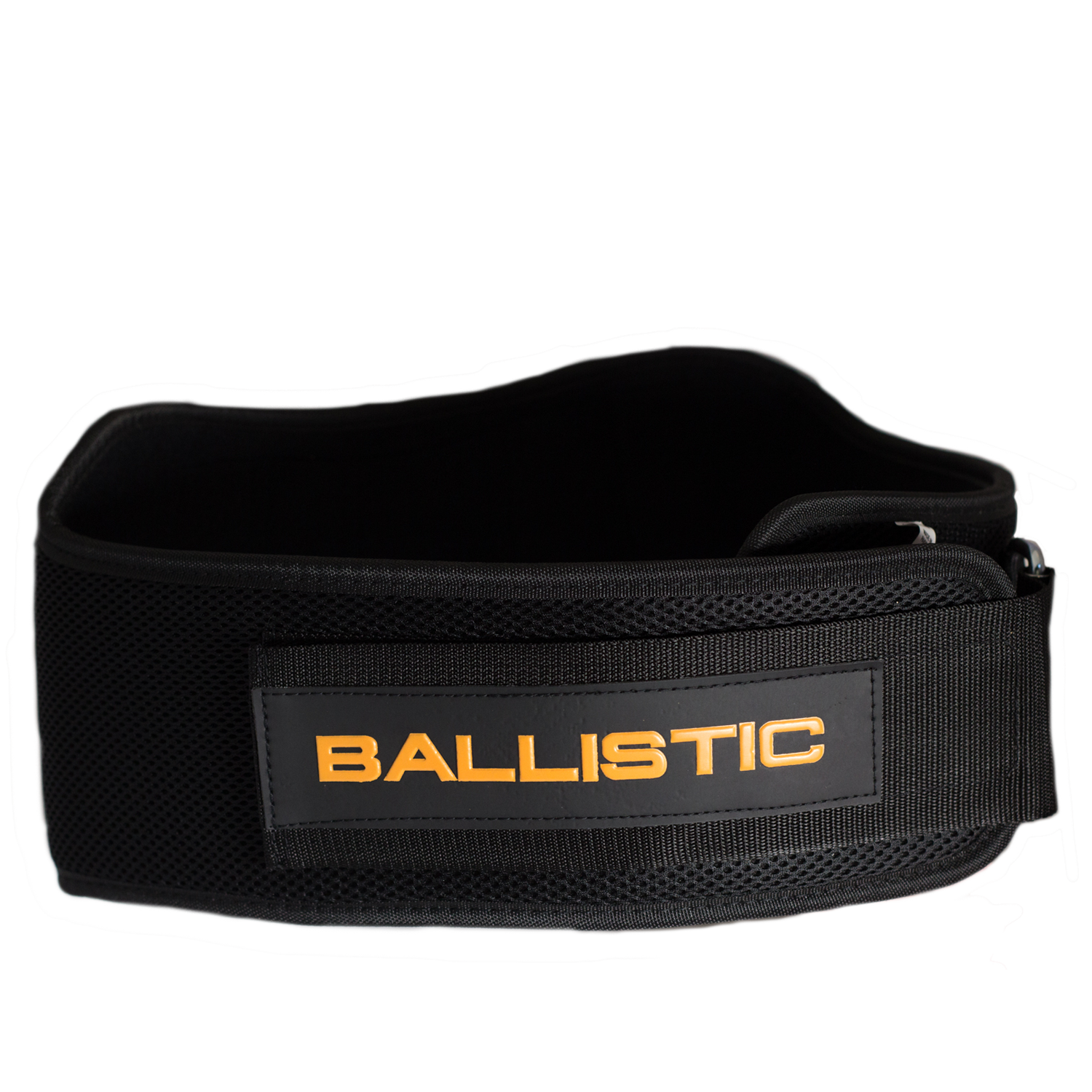 Ballistic Supps | Gear - Wide Neoprene Belt